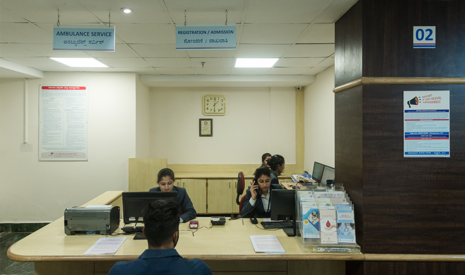 AJ Hospital and Research Centre