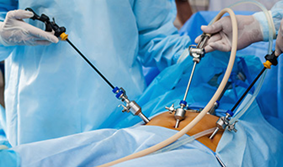 AJ Hospital and Research Centre