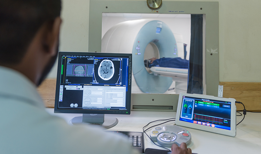 AJ Hospital and Research Centre