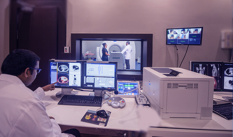 AJ Hospital and Research Centre