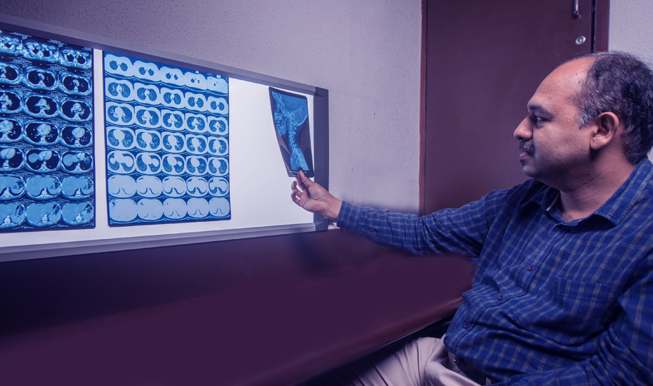 AJ Hospital and Research Centre