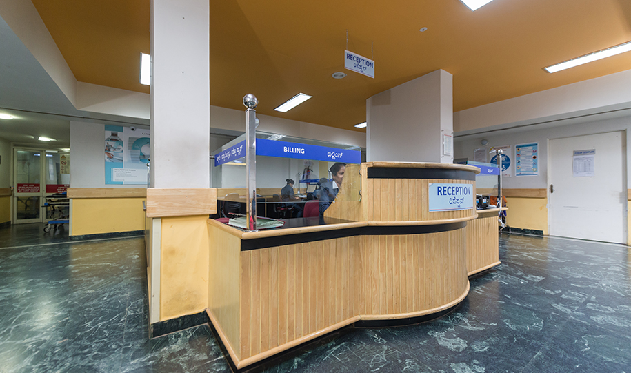 AJ Hospital and Research Centre