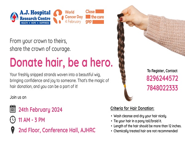 AJ Hospital and Research Centre