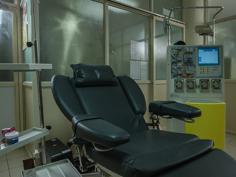 AJ Hospital and Research Centre