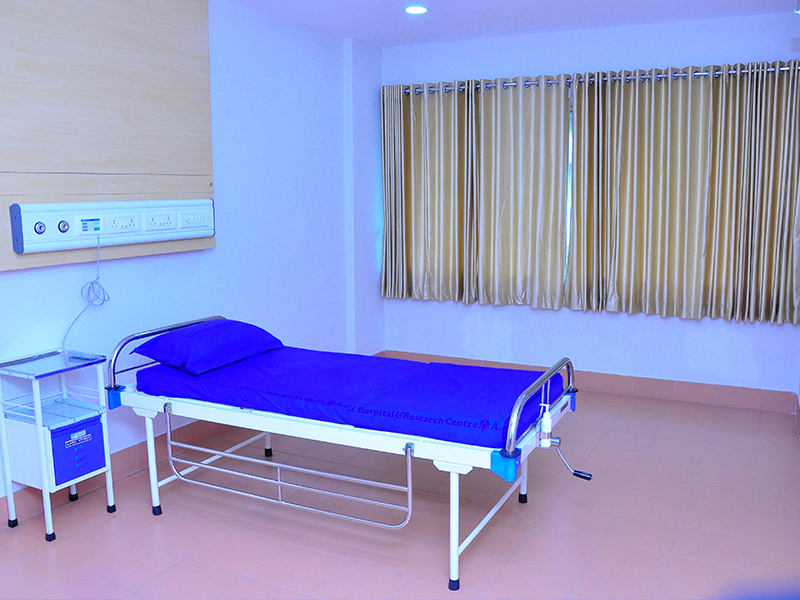 AJ Hospital and Research Centre