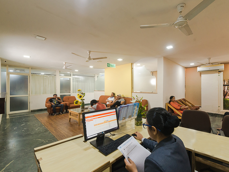 AJ Hospital and Research Centre