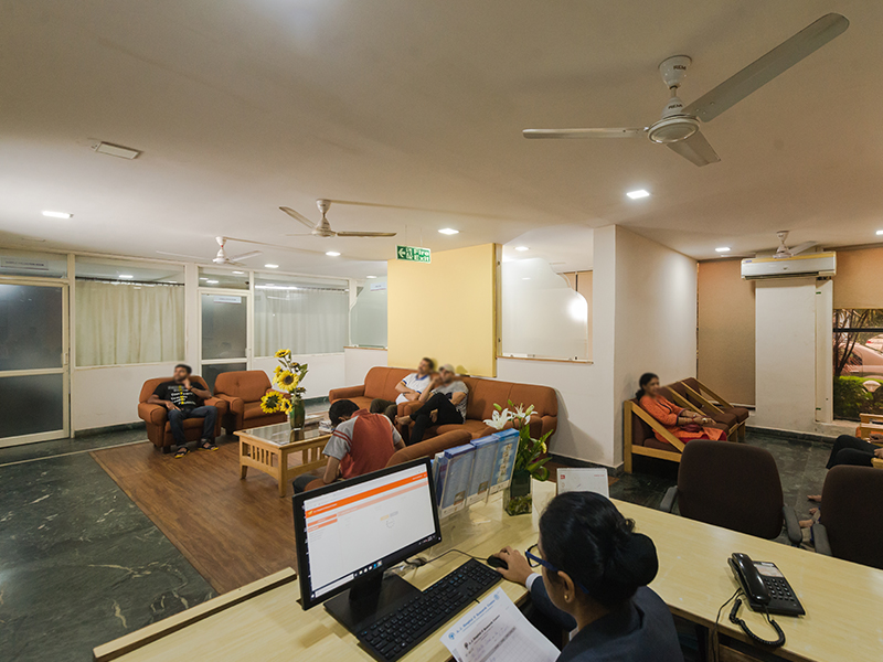 AJ Hospital and Research Centre