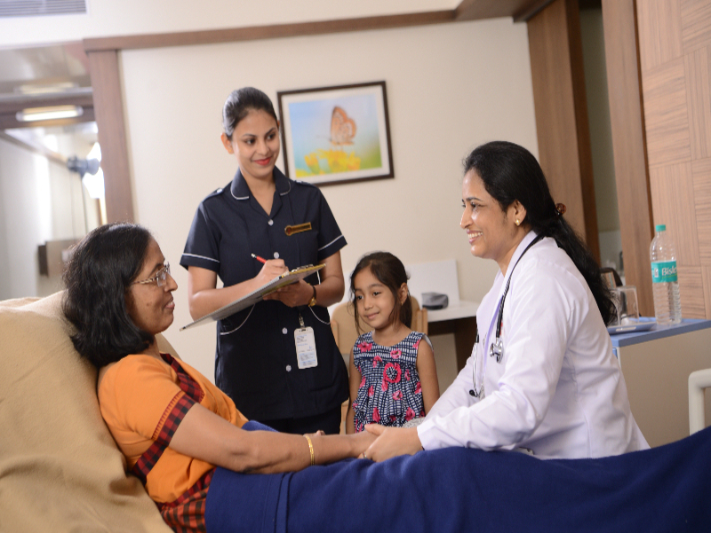 AJ Hospital and Research Centre