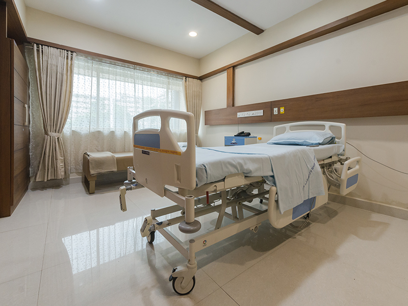 AJ Hospital and Research Centre