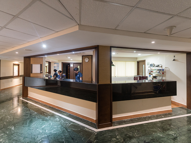 AJ Hospital and Research Centre