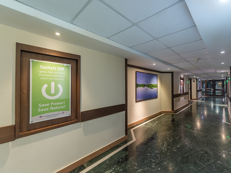 AJ Hospital and Research Centre