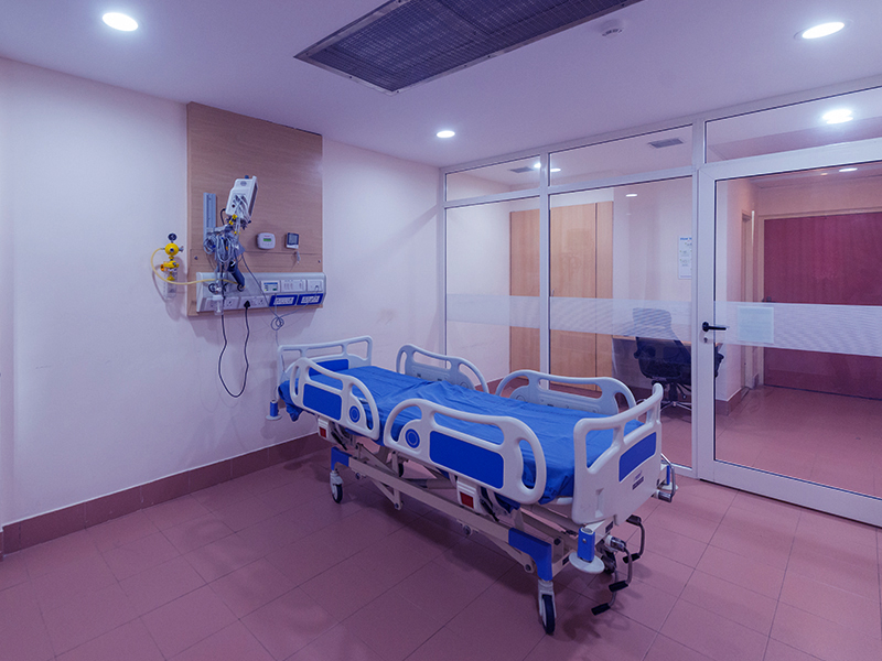 AJ Hospital and Research Centre