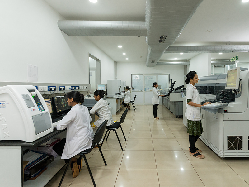 AJ Hospital and Research Centre