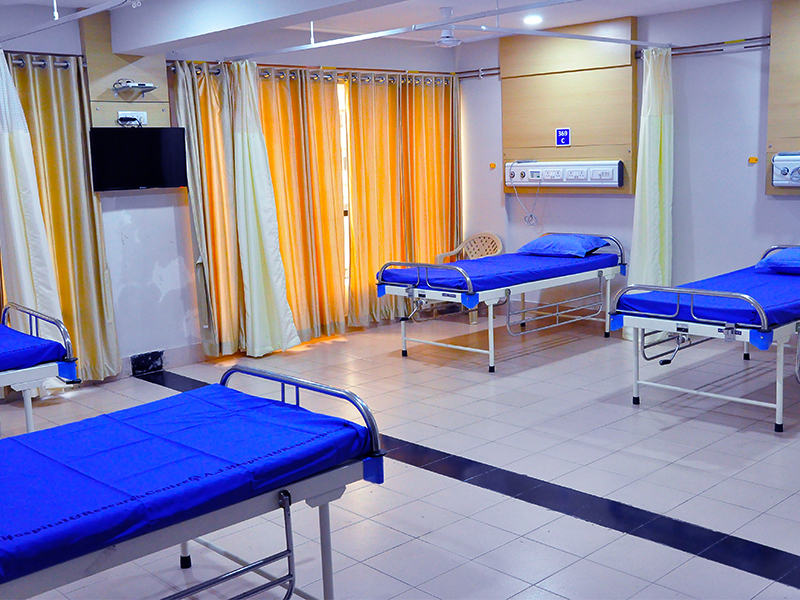 AJ Hospital and Research Centre