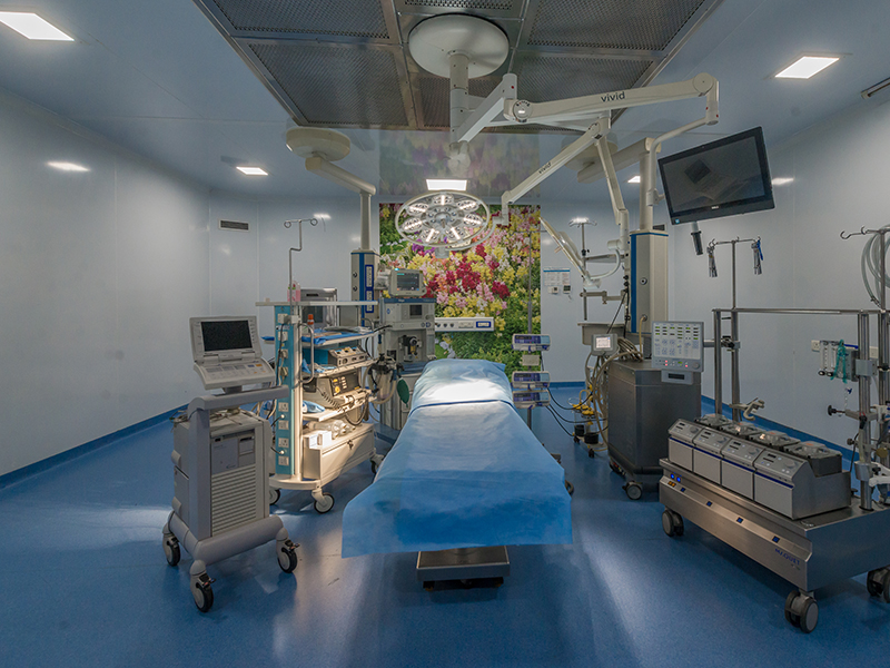 AJ Hospital and Research Centre