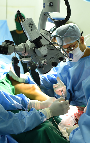 Home | AJ Hospital and Research Centre