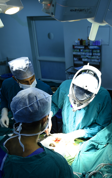 Home | AJ Hospital and Research Centre