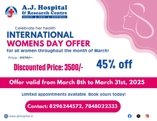 A.J. Hospital Performs Dakshina Kannada’s First Rare PET-CT Scan ...